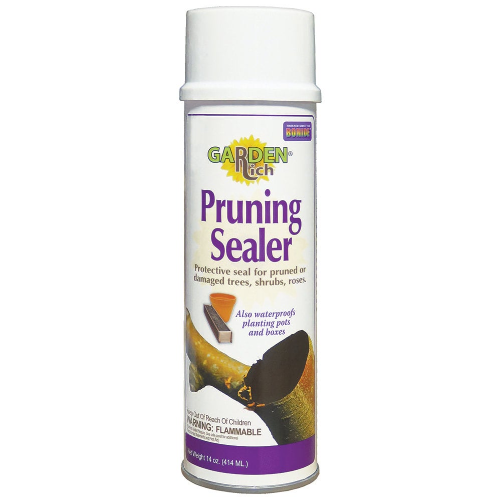 Pruning Sealer Aerosol, 14oz | Achin' Back Garden Center Online Store